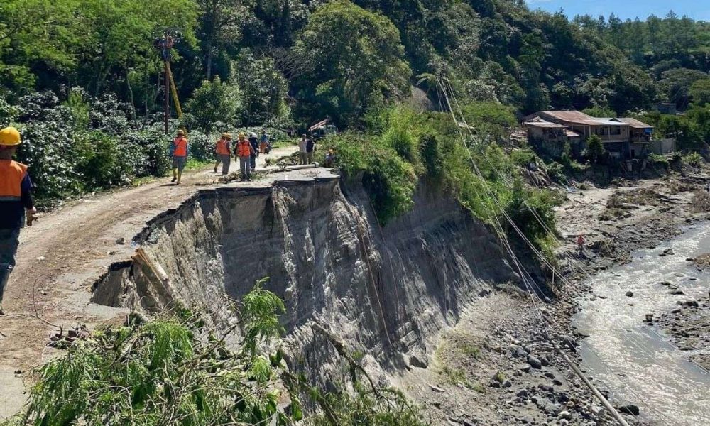 PLN Fokus Pulihkan Listrik Desa Terisolir Pascabencana Aceh - Acehtimes